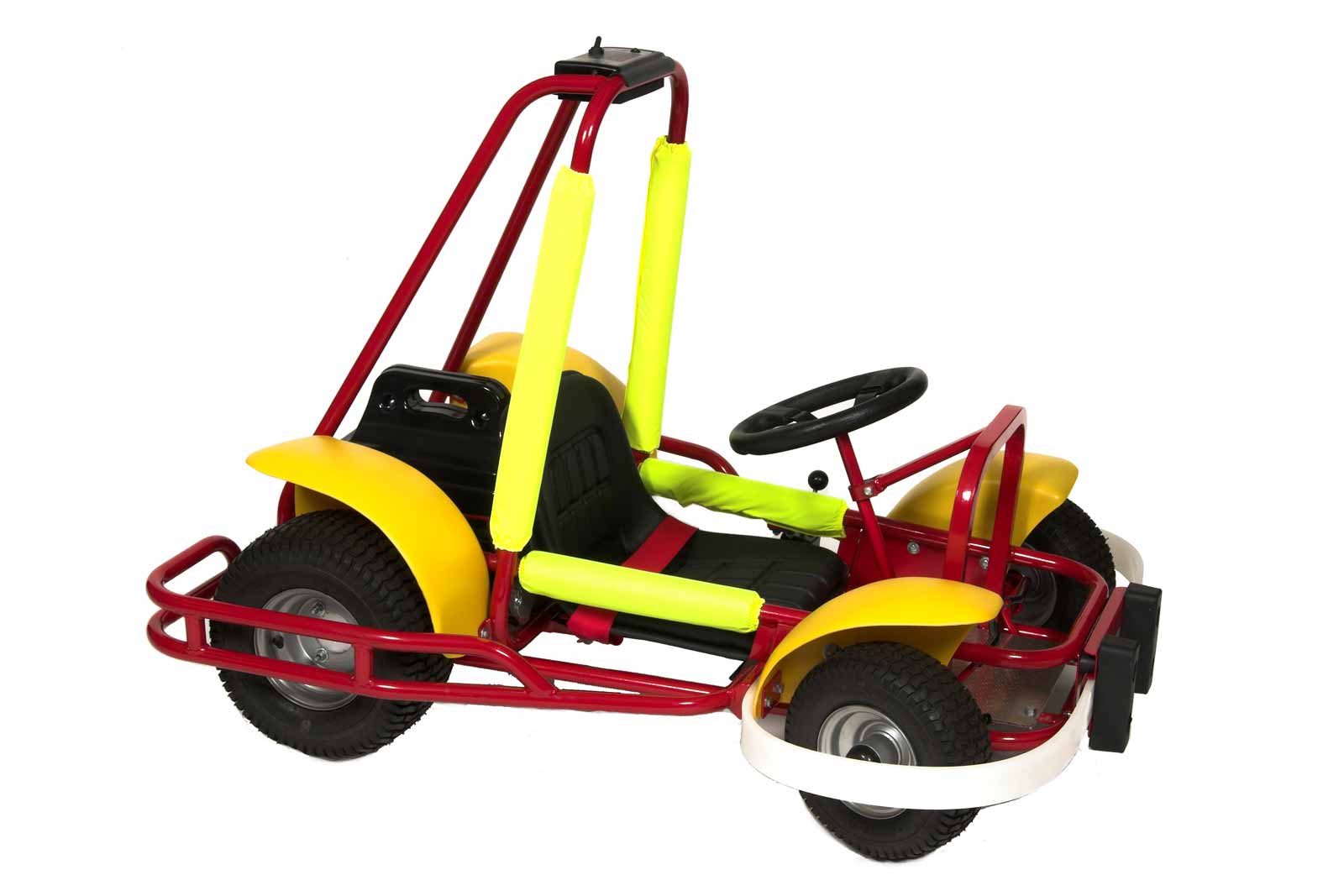 Cub – Pacer Leisure International