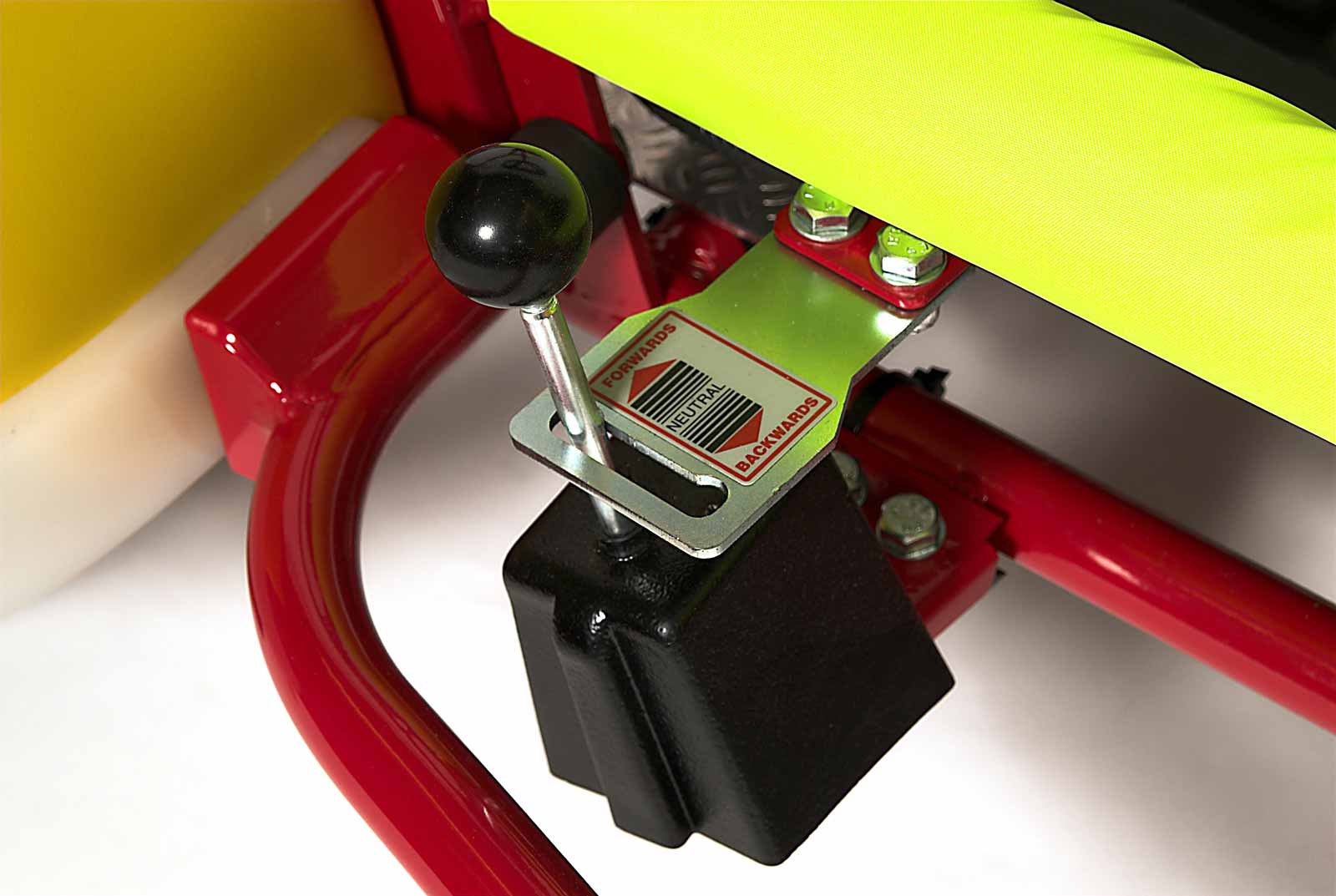 Cub – Pacer Leisure International