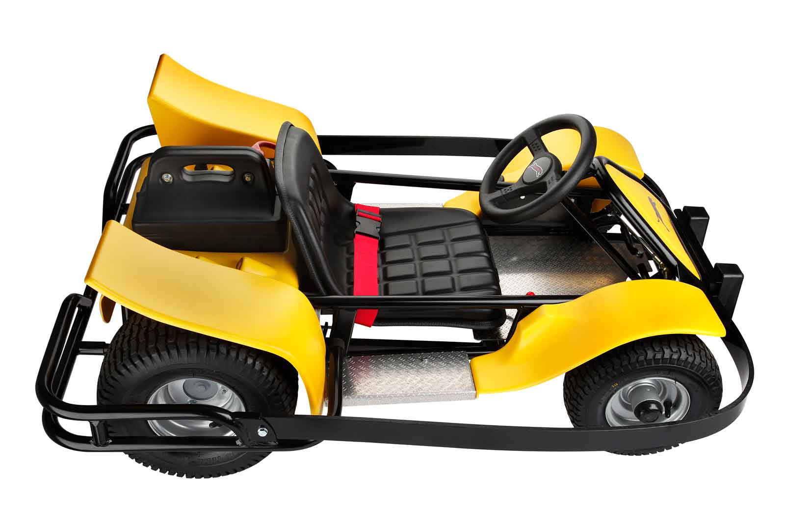 Panther – Pacer Leisure International